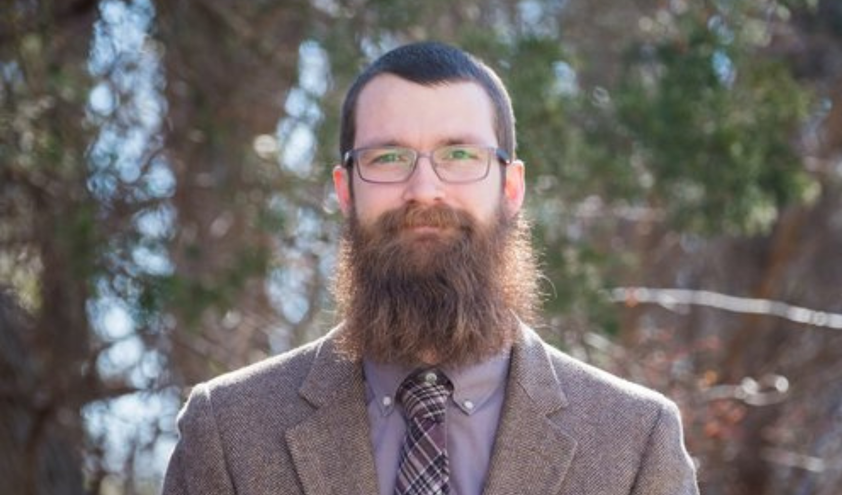 JARED ELTON - Hope Presbyterian Church