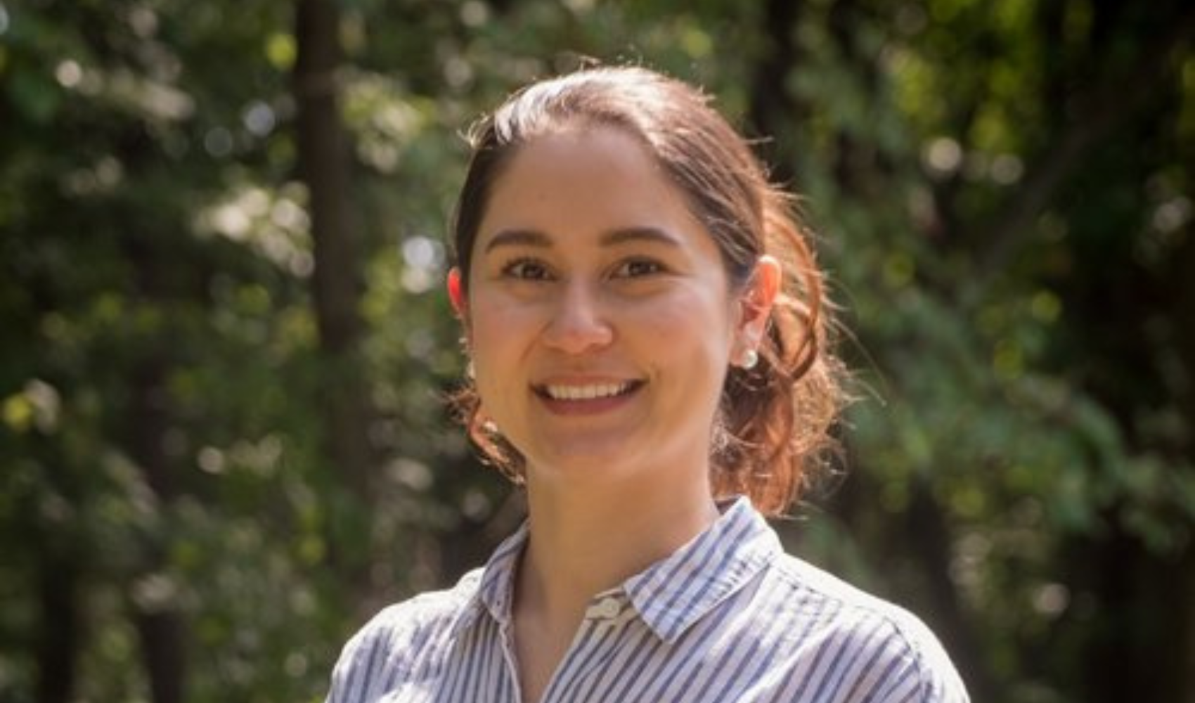 NINA RATHBUN - Hope Presbyterian Church