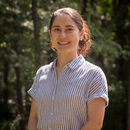 NINA RATHBUN - Hope Presbyterian Church