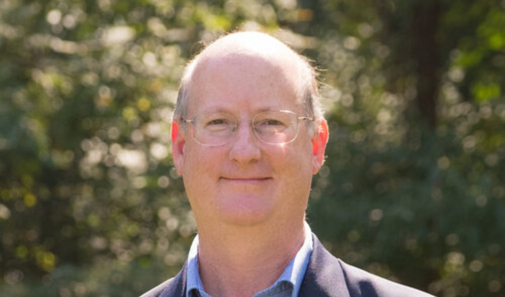 ANDREW WILLE - Hope Presbyterian Church