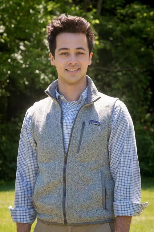 CHIP LEM - Hope Presbyterian Church