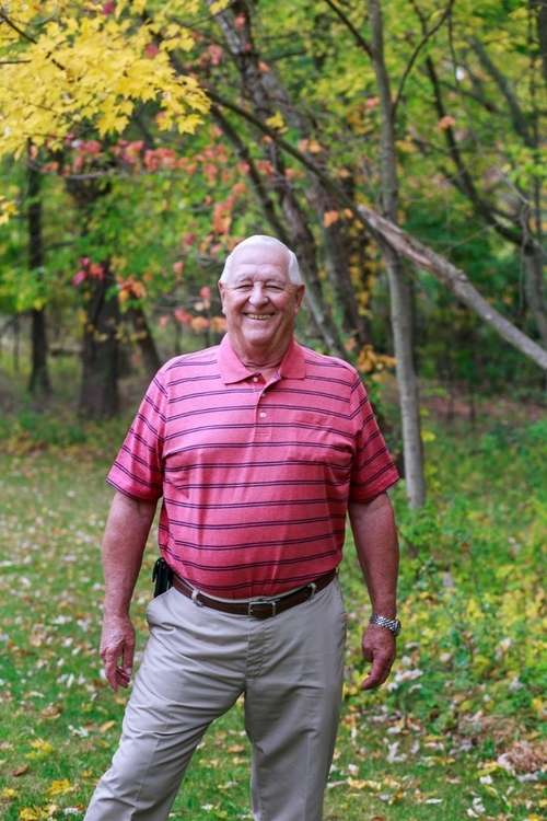 ROBERT RAYNOR - Hope Presbyterian Church