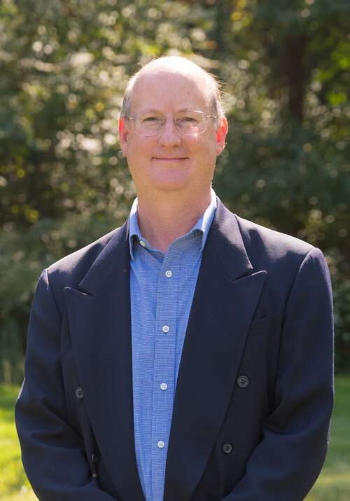 ANDREW WILLE - Hope Presbyterian Church