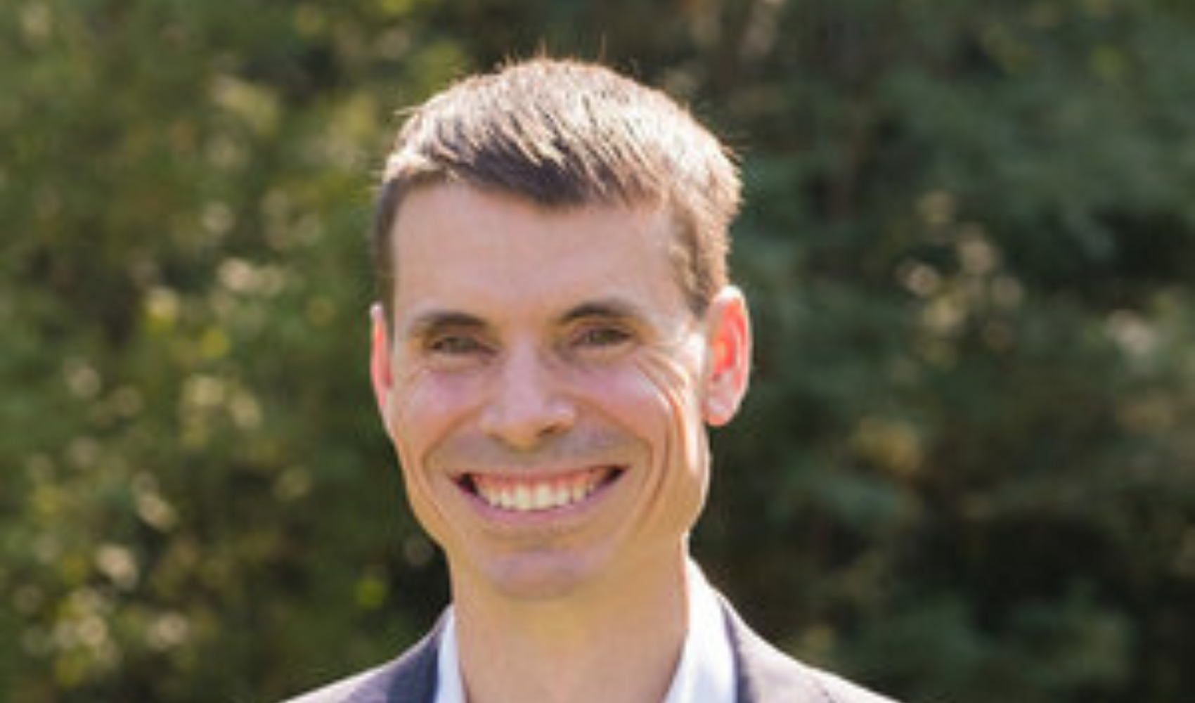 NOEL GREENBERGER - Hope Presbyterian Church