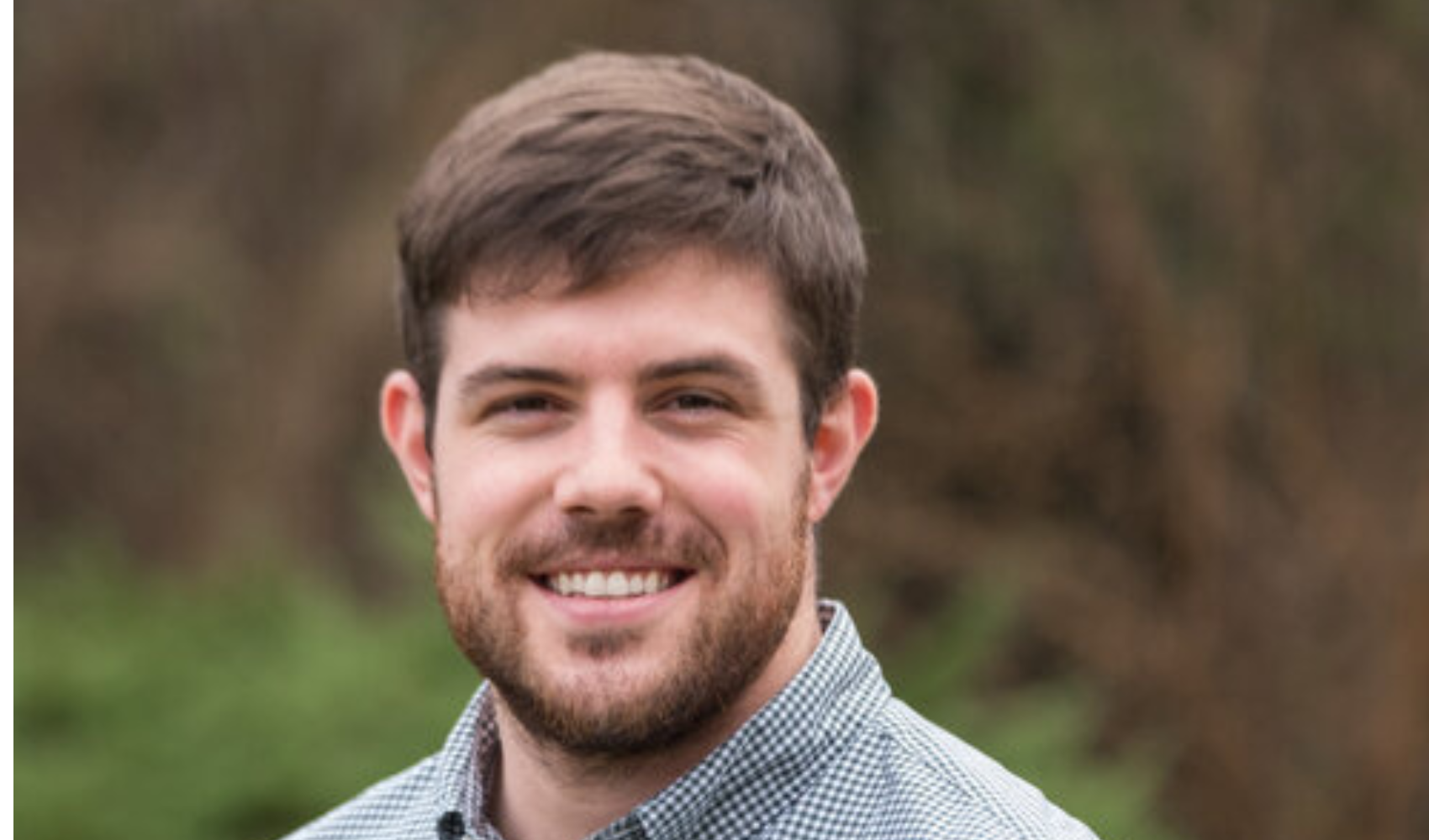 REV. STEPHEN O’NEILL - Hope Presbyterian Church