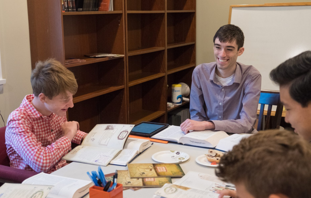 Christian Education - Hope Presbyterian Church