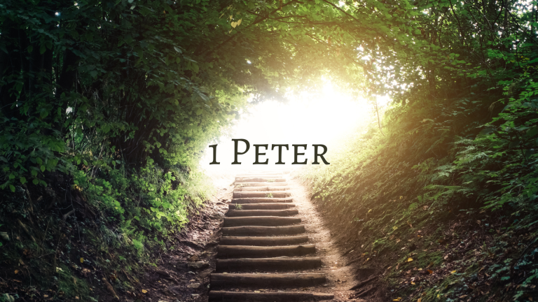 Sermons - Hope Presbyterian Church