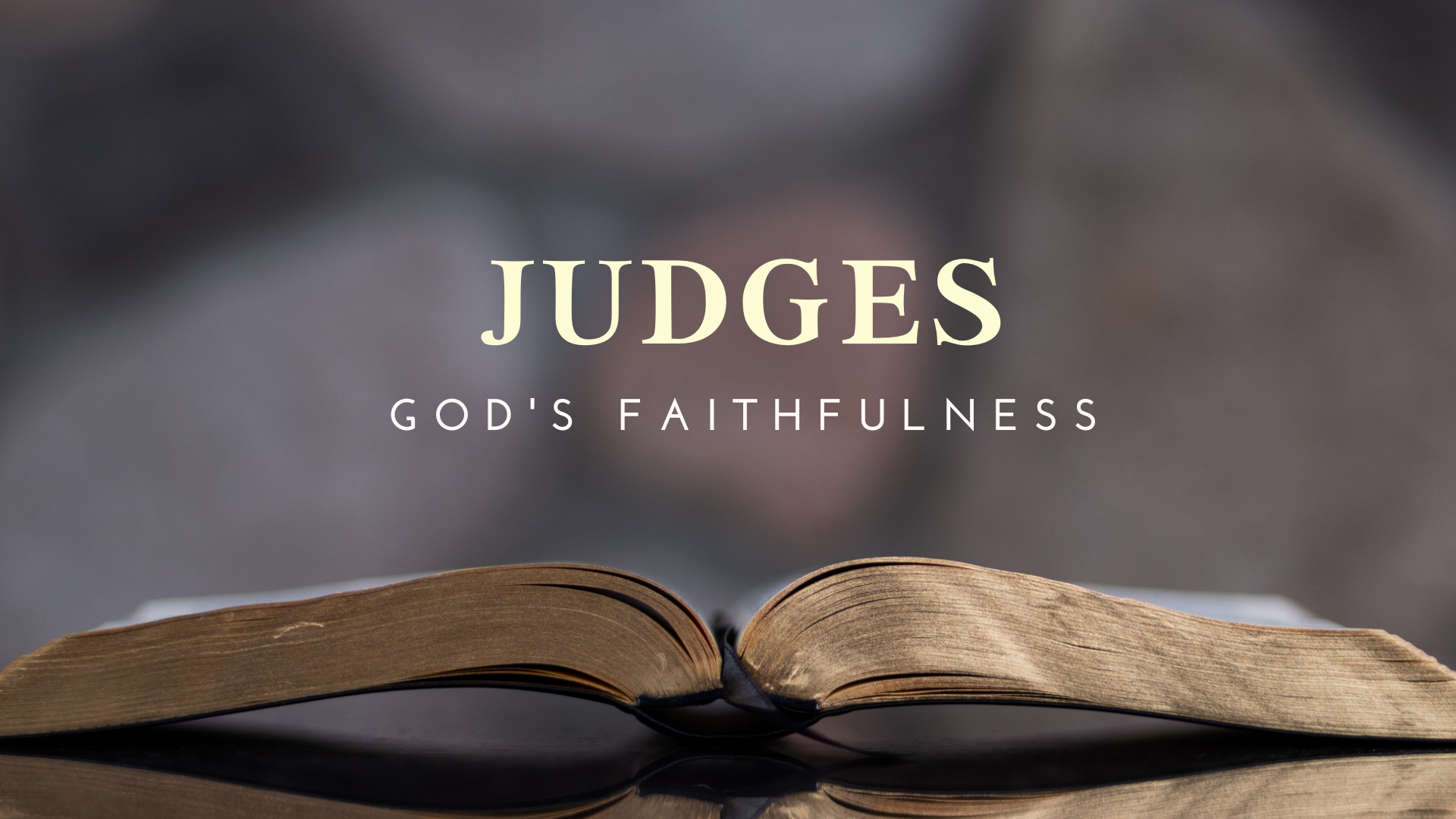 Sermons - Hope Presbyterian Church