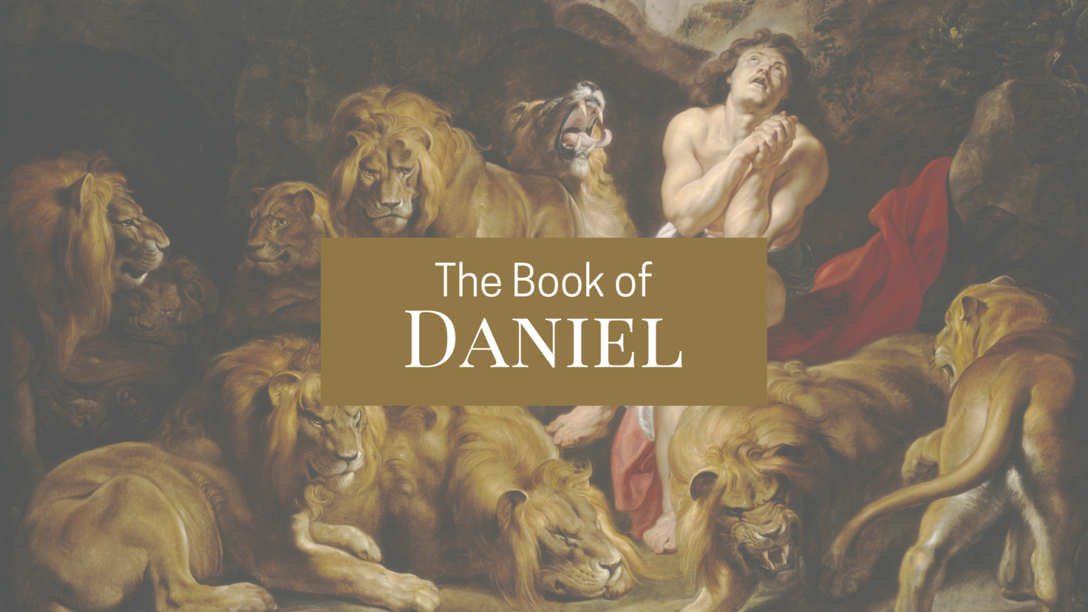 Sermons - Hope Presbyterian Church