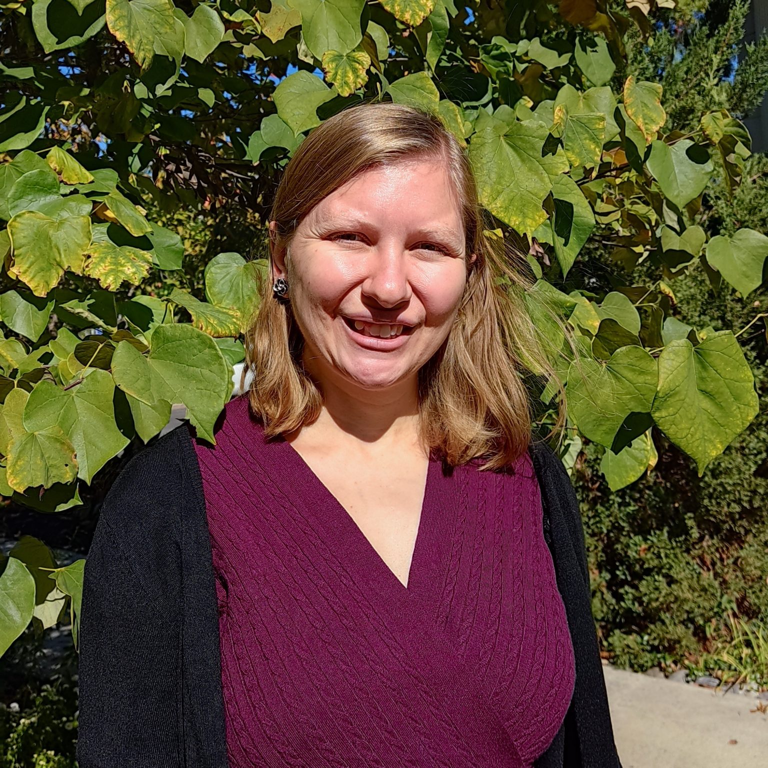 EMILY ETHERTON - Hope Presbyterian Church